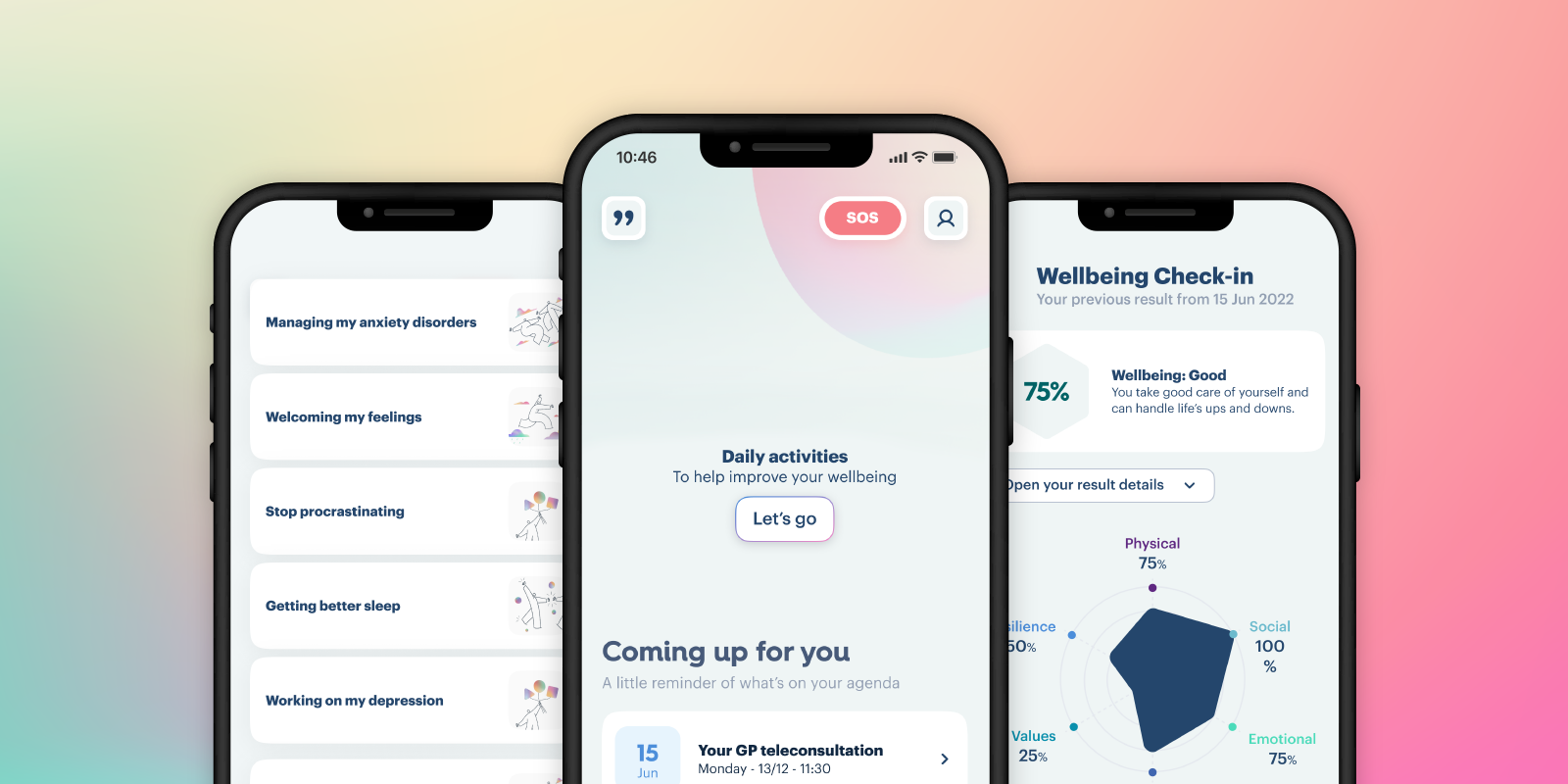 HealthHero - Simplifying Healthcare Improving Lives