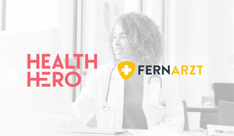 HealthHero aims to be Europe’s largest digital health provider